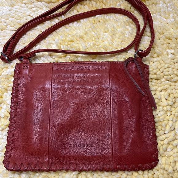 Day & Mood | Bags | Day Mood Pixie Crossbody Bag | Poshmark